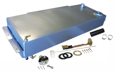 1954-55 CHEVY GMC 3100 TRUCK STEEL GAS FUEL TANK | eBay