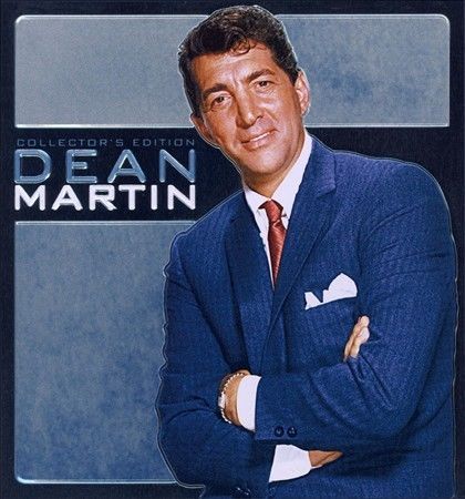 Forever Dean Martin by Dean Martin (CD, Sep-2007, 3 Discs, Madacy) for ...