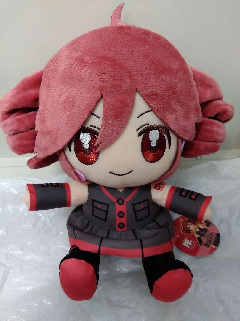 Teto Chibi Kasane Teto [Speedpaint] By Lizheru - Fur Affinity [dot]