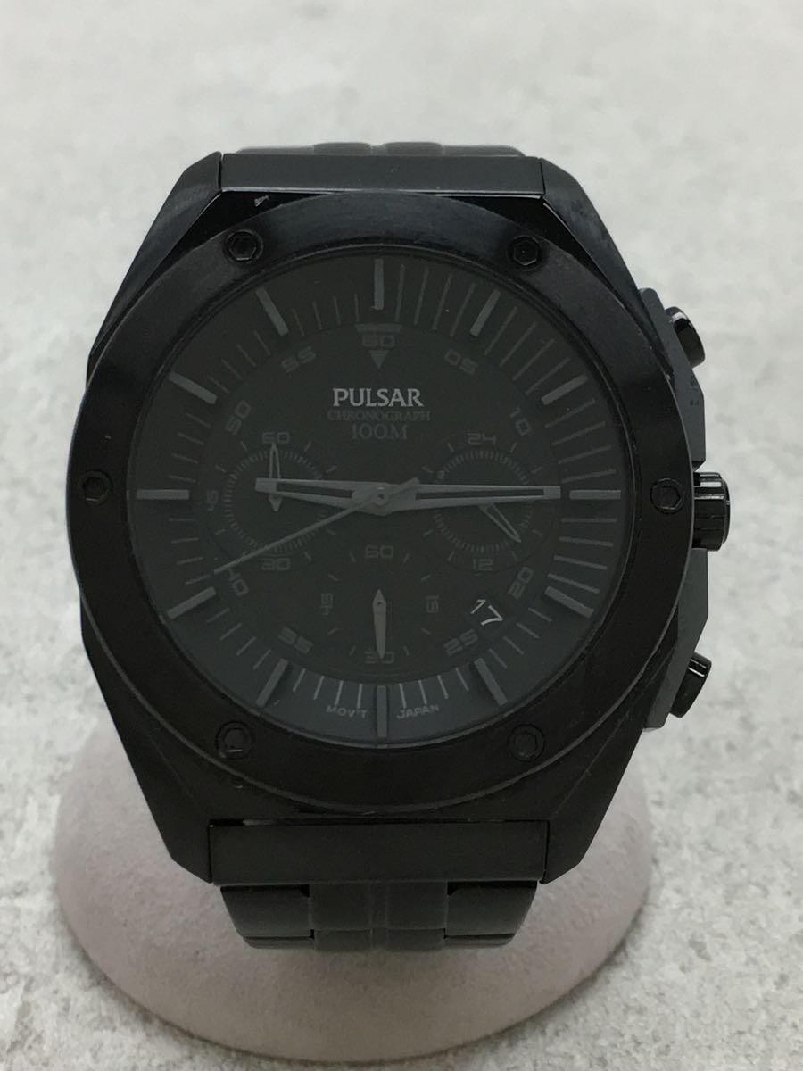 PULSAR quartz watch #YN4ZO3 | eBay