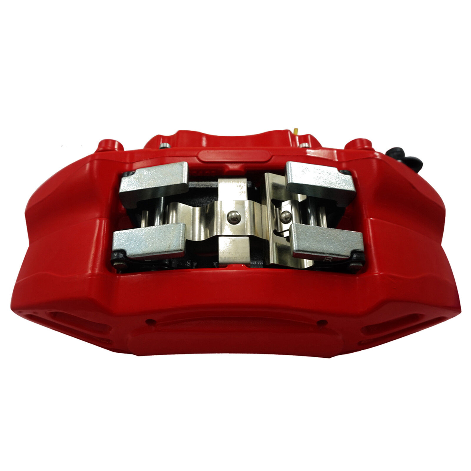 JCW BREMBO STYLE BUDWEG CALIPERS FERODO DISCS & PADS UPGRADE FITS: MINI ... JCW BREMBO STYLE BUDWEG CALIPERS FERODO DISCS & PADS UPGRADE FITS: MINI ...
