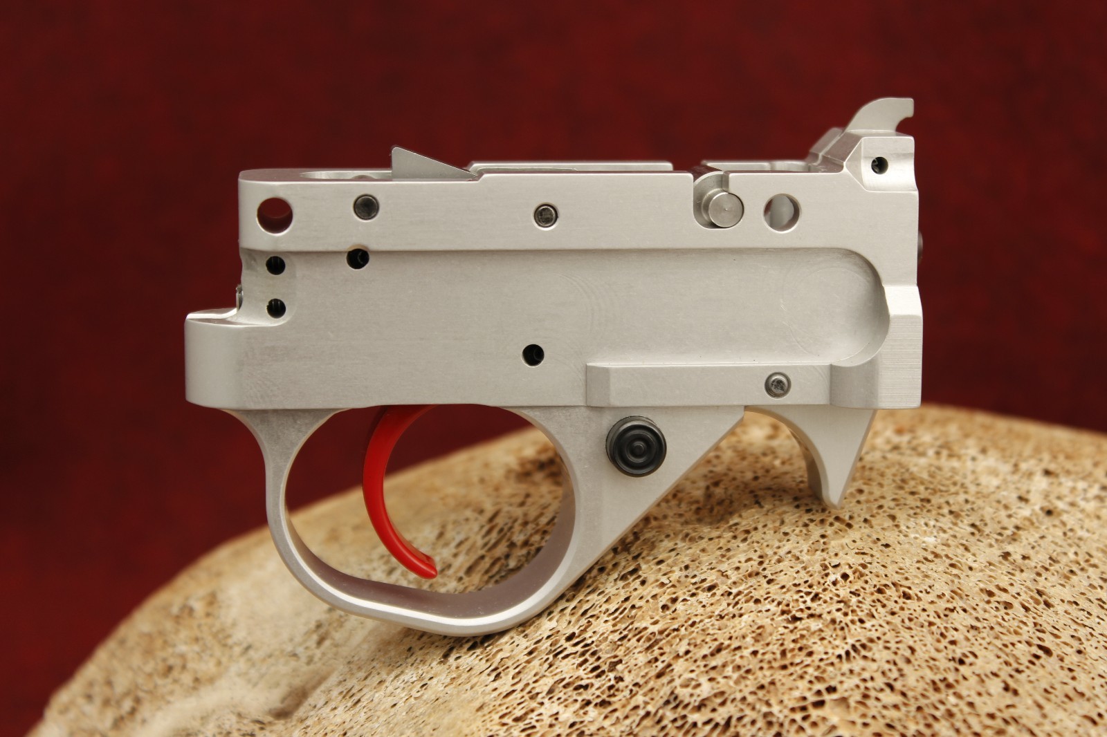 KIDD Two Stage Trigger Upgrade for a 10/22® or Ruger® 10/22®-(SRCEX) | eBay