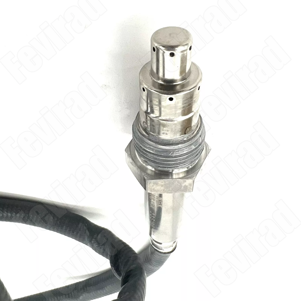 Genuine Cummins 4326874RX NOX Sensor Nitrogen Oxide 4326874 | eBay