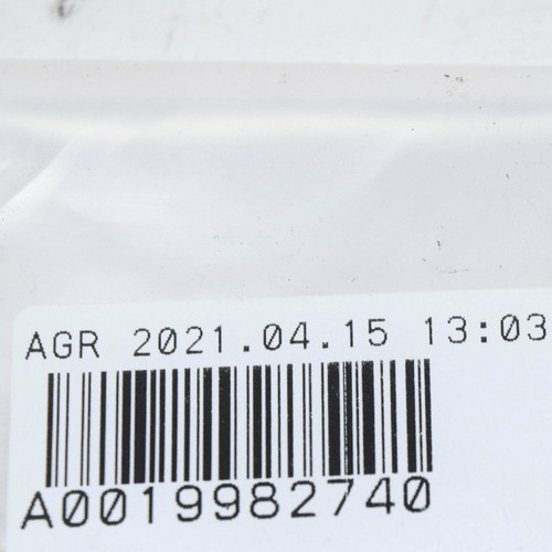 NEW MB CLA SHOOTING BRAKE X117 FRONT BONNET HOOD STOP BUFFER ...