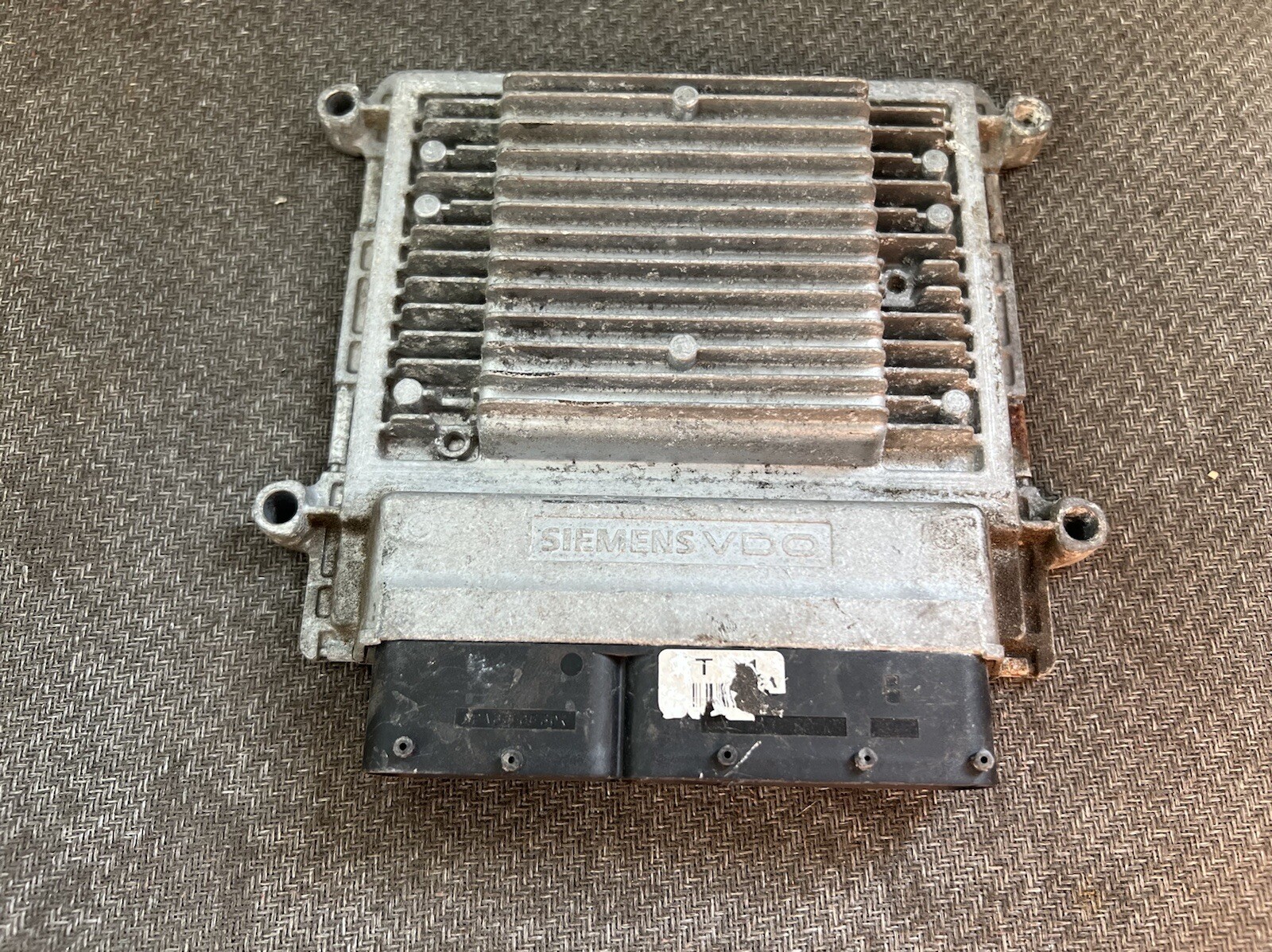 2006-2008 Kia Optima Engine Control Module Unit Ecu Ecm | eBay