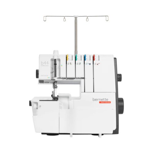 Bernette B44 Funlock Overlock Serger Machine | eBay
