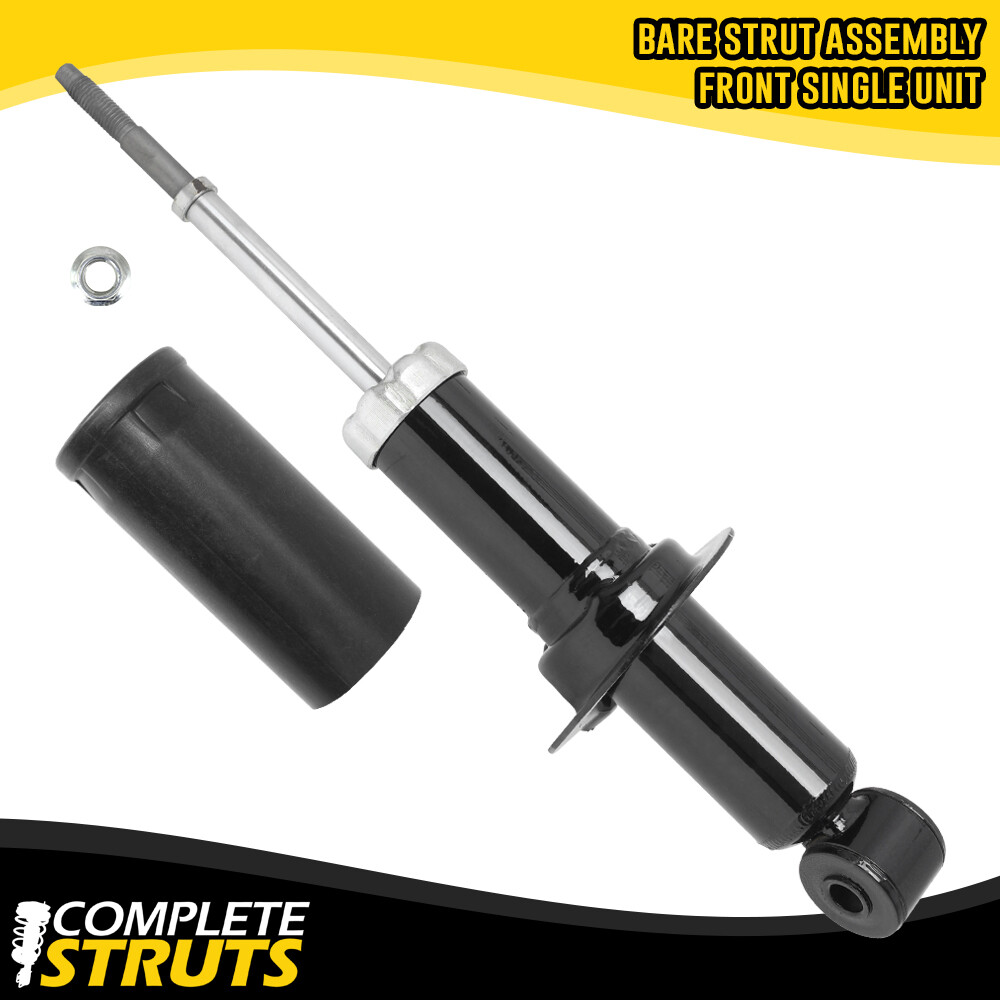 Front Bare Gas Strut Assembly for 2009-2012 Suzuki Equator | eBay