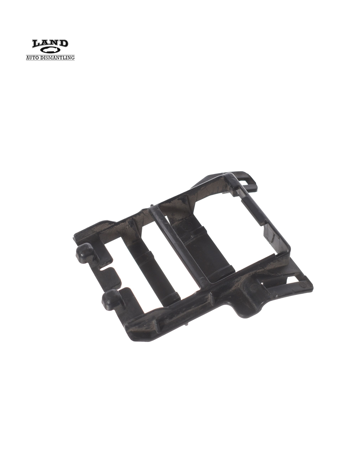 MERCEDES+BENZ+GL+X166+Rear+Right+Bumper+Bracket+A1668851614+Genuine for ...