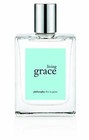 Philosophy Living Grace Eau de Toilette Spray Fragrance 0.50 oz Sealed ...