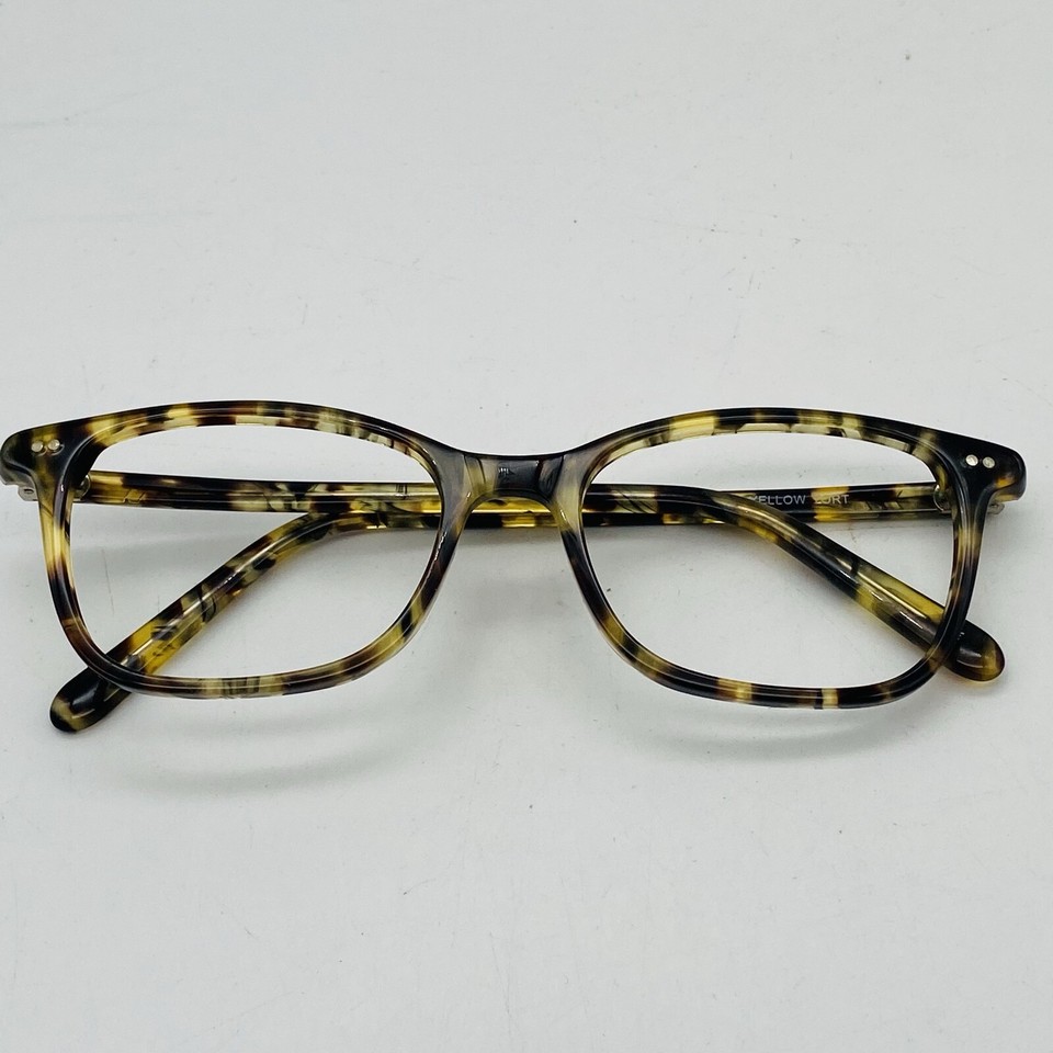 UNKNOWN eyeglasses TORTOISE CAT EYE glasses frame MOD: VNF 341 | eBay UK