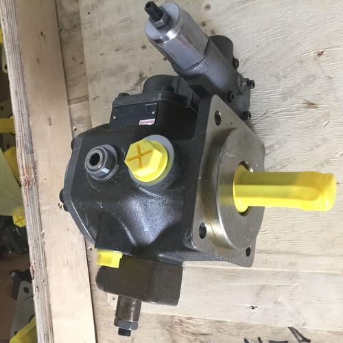 One REXROTH PUMP PV7-1X/16-20RE01MC0-16 R900580382 New Expedited ...