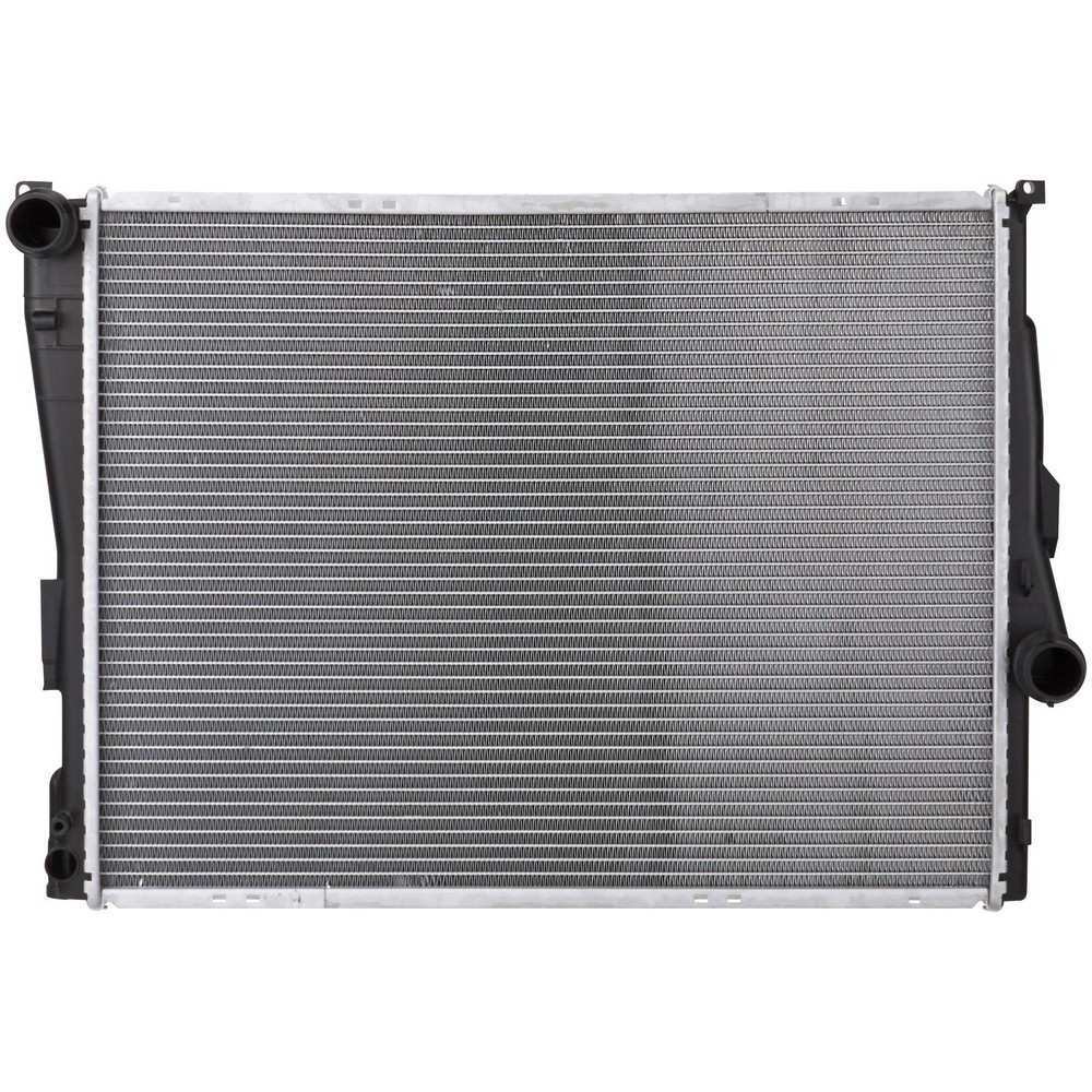 Radiator-Sedan, E46 Murray 432528 for sale online | eBay