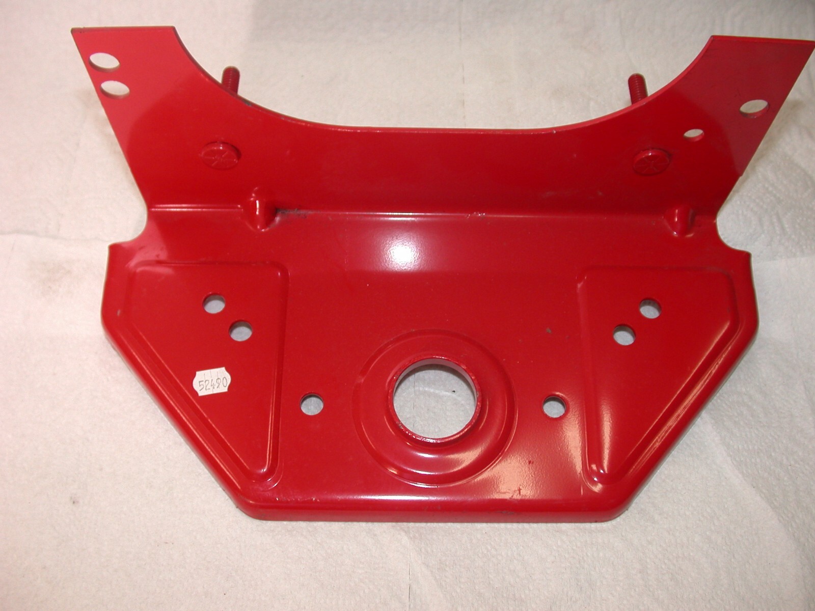 Snapper front axle bracket 7052490yp | eBay