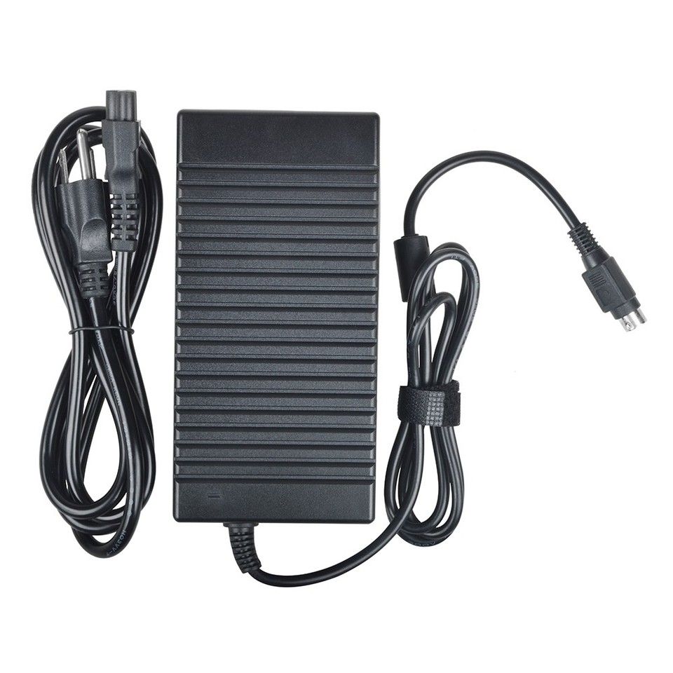 AC Adapter for Cisco Tandberg EX90 TTC7-19 Video Conference ...