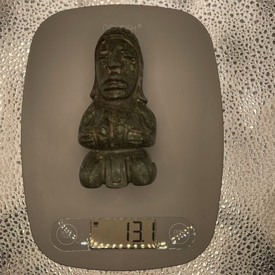 The Americas - Pre-Columbian Aztec - Vatican