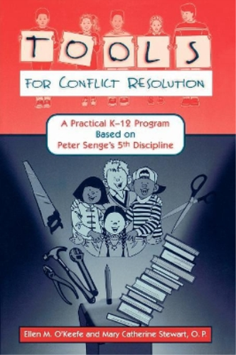 Ellen M. O'Keefe Tools for Conflict Resolution BOOK NEUF 9781578861101 ...