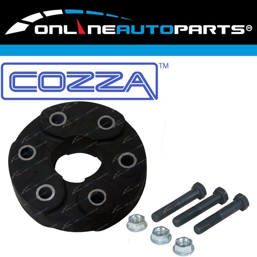 Rear Drive Shaft TailShaft Coupling for Holden Commodore VX VY VZ VE V6 ...