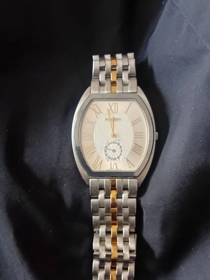 Romanson Wristwatches for sale | eBay