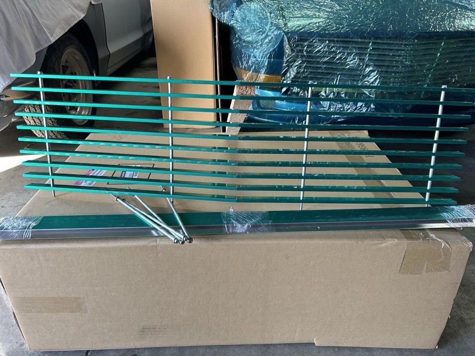 Datsun 240z 260z 280z JDM Aftermarket Grill | eBay