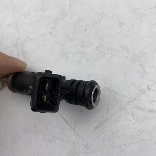 6 Fuel Injectors 13537531634 For BMW N52B25 2.5L N52B30 3.0L Cylinder ...