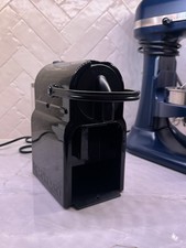 DeLonghi EN80B Espresso Machine - Black for sale online | eBay