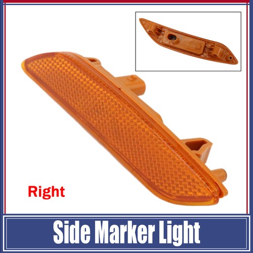 Front LED Side Marker Light Passenger Side For Buick Encore GX 2020 ...