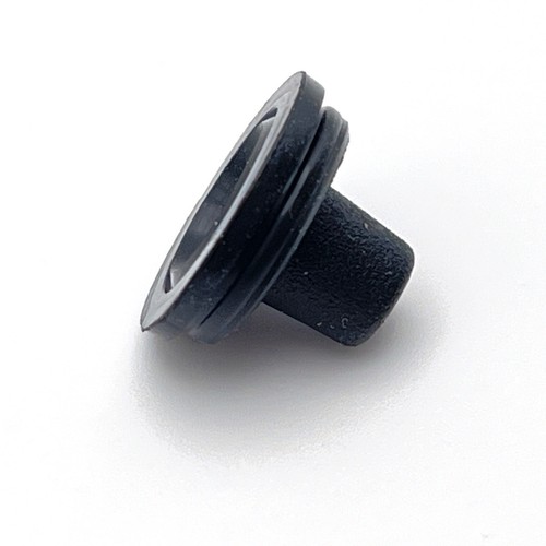 Rubber tumb stick with support Garmin eTrex 10 20 30 part repair rubber ...