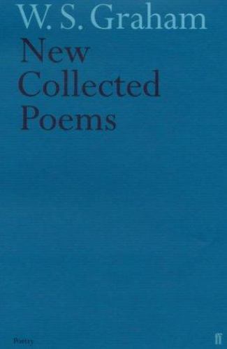New Collected Poems by W. S. Graham (Hardcover) for sale online | eBay
