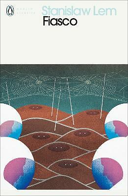 Fiasco by Stanislaw Lem (Paperback, 2018) for sale online | eBay