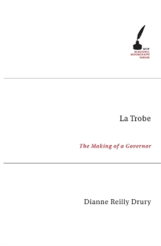 Dianne Reilly Drury La Trobe (Poche) 9780522852356 | eBay