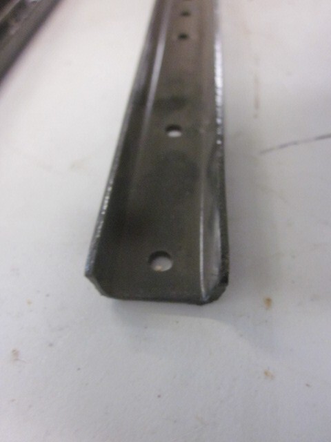 9 Snowmobile Track Cleats 14.5" NOS Polaris Arctic Cat Cleat | eBay