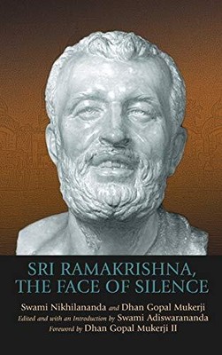 Dhan Gopal Mukerji III Swami N Sri Ramakrishna, the Face (Hardback) (UK ...