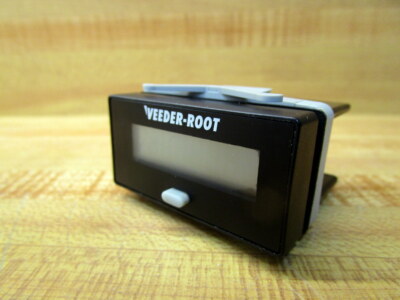 Veeder-Root C3423464 Tachometer | eBay