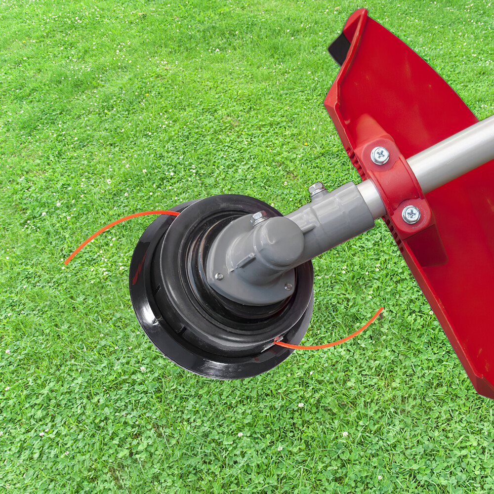 Replacement Bump Feed Line Trimmer Head Whipper Snipper Strimmer Head ...