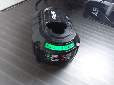 Rockwell RW9400 Power Station 12v Lithium Ion Battery Charger with USB ...