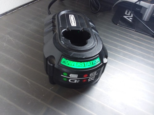 Rockwell RW9400 Power Station 12v Lithium Ion Battery Charger with USB ...