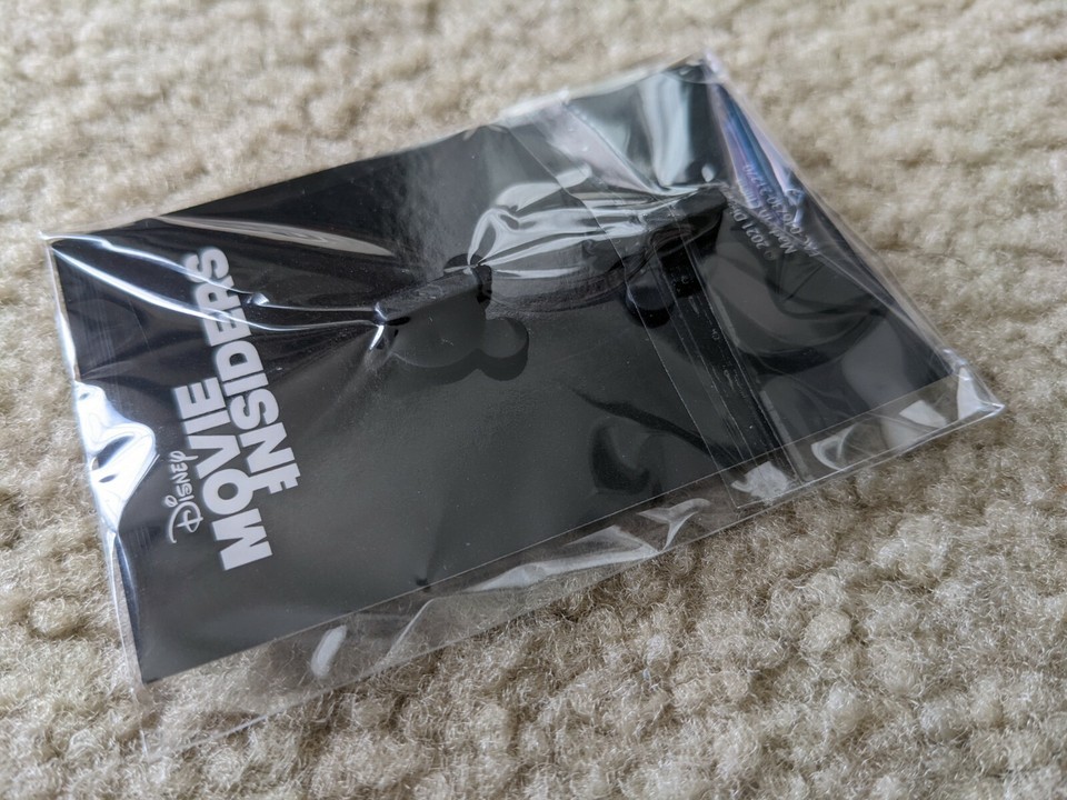 Disney Encanto Pin - Mirabel Madrigal - Disney Movie Insiders - Limited ...