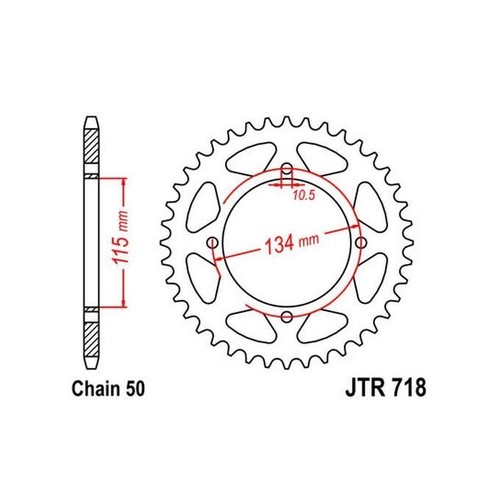 Corona Jt 718 Z48 | eBay