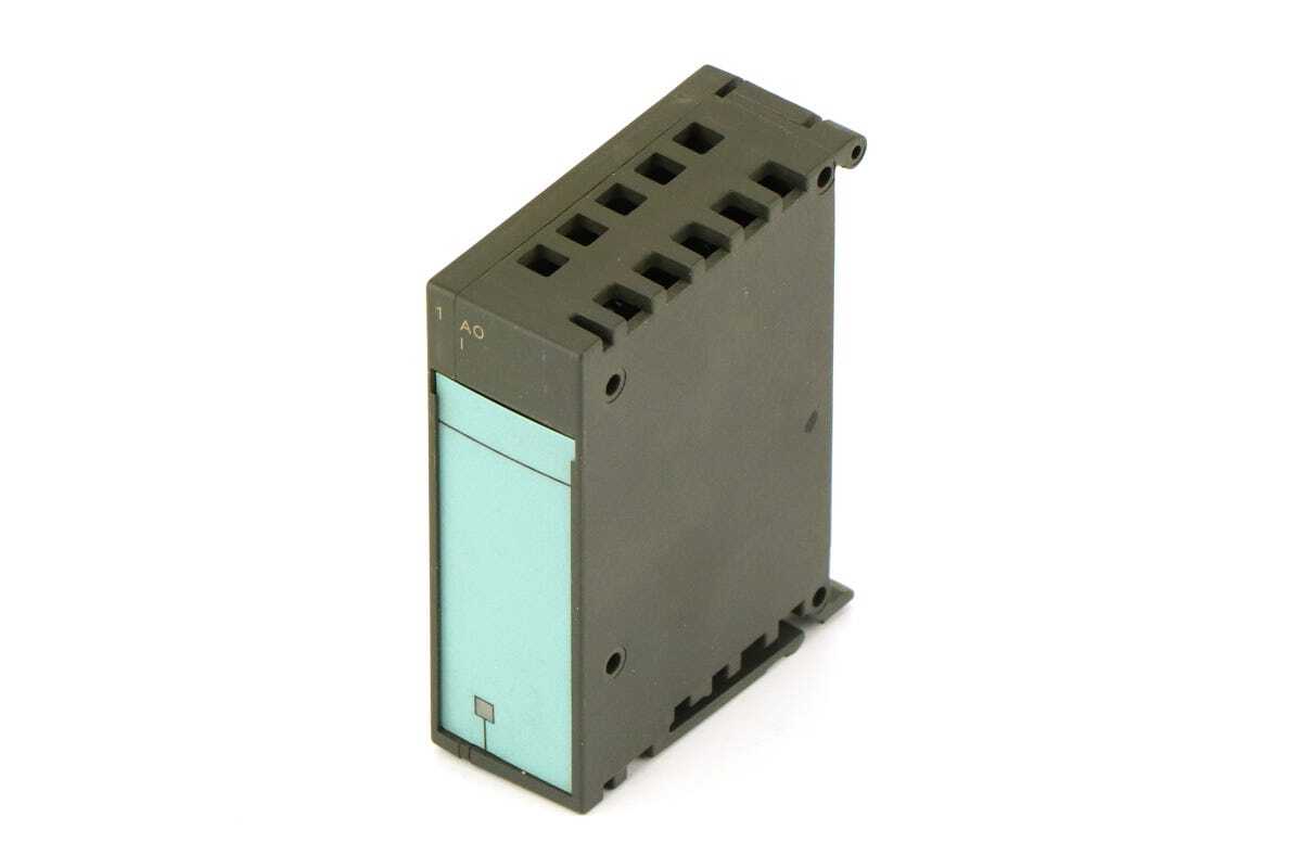 Siemens 6ES7124-1GA00-0AB0 Refurbished SIMATIC SC,ELECTRONIC SUBMODULE ...