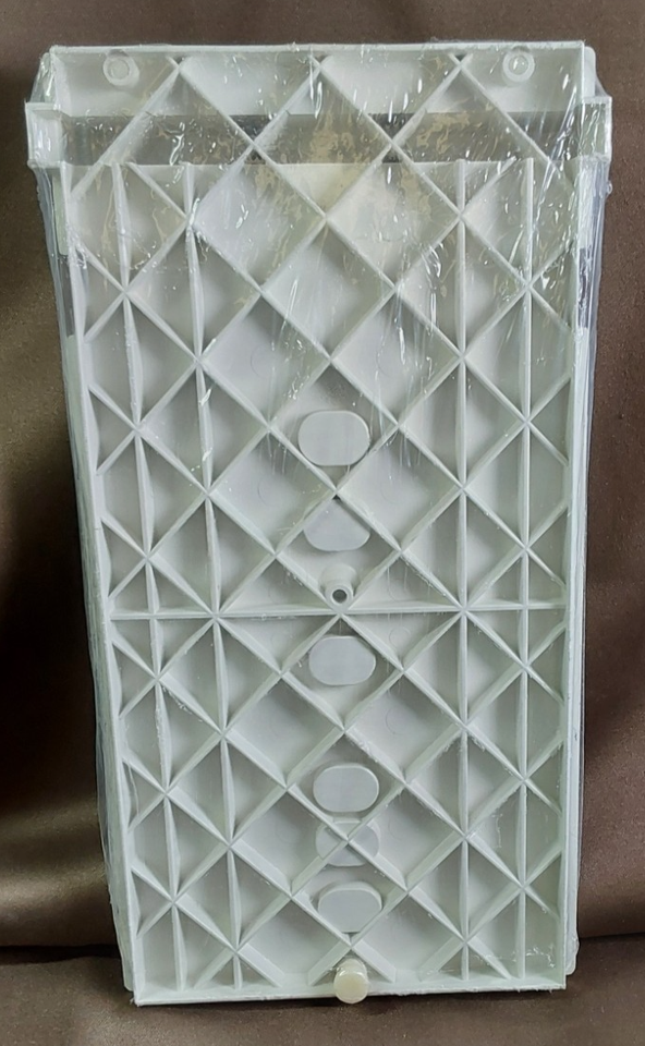 Bio Rad Sub-Cell GT Gel Caster #1704412 | eBay