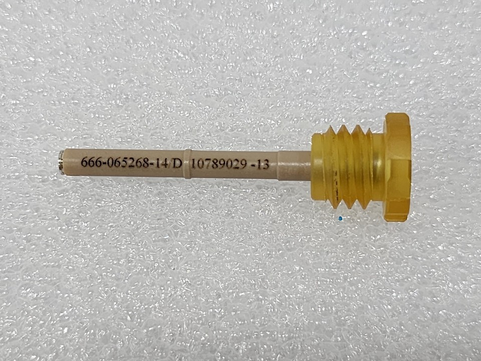 Lam Research TEMP SENSOR 666-065268-014/D (As-Is) | eBay