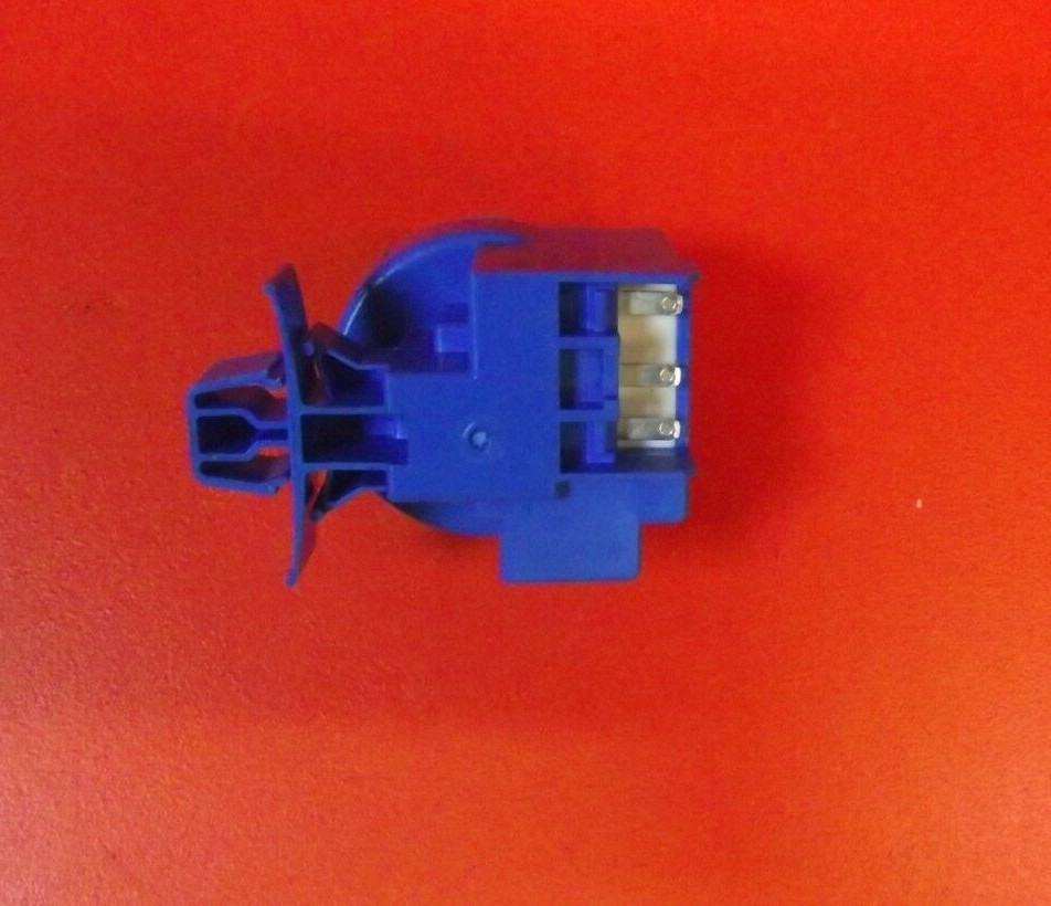 Washing Machine BEKO WMC126W Pressure Switch | eBay