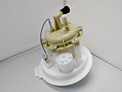 Audi 2007 - 2014 Q7 Driver Side Fuel System Filter with flange ...