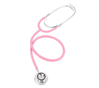 Stethoscopes - Pink Cardiology Stethoscope