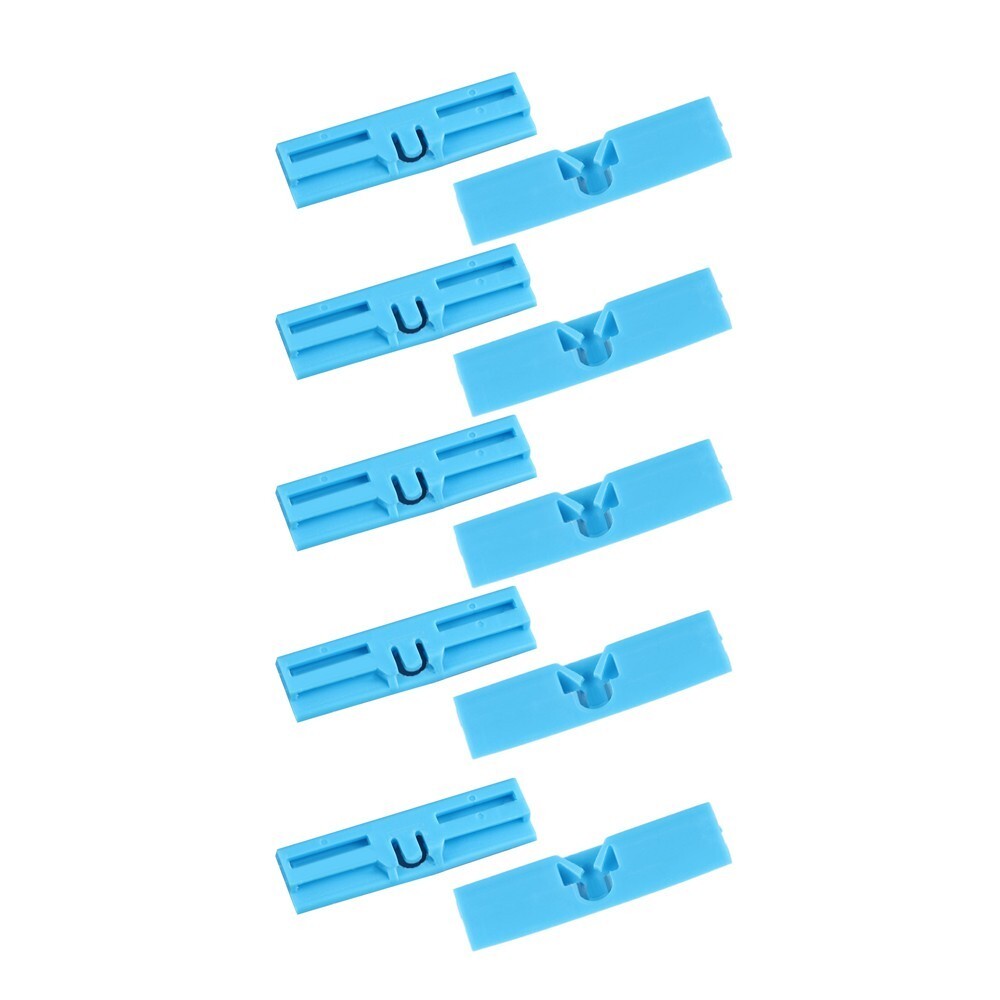 Windshield Moulding Clips 75545-53011 For Lexus GX460 IS-F/250/350 Hot ...