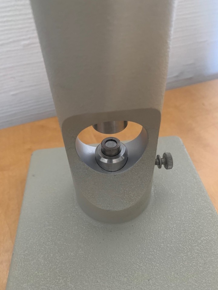TA INSTRUMENTS 900680.902 SAMPLE ENCAPSULATION PRESS | eBay