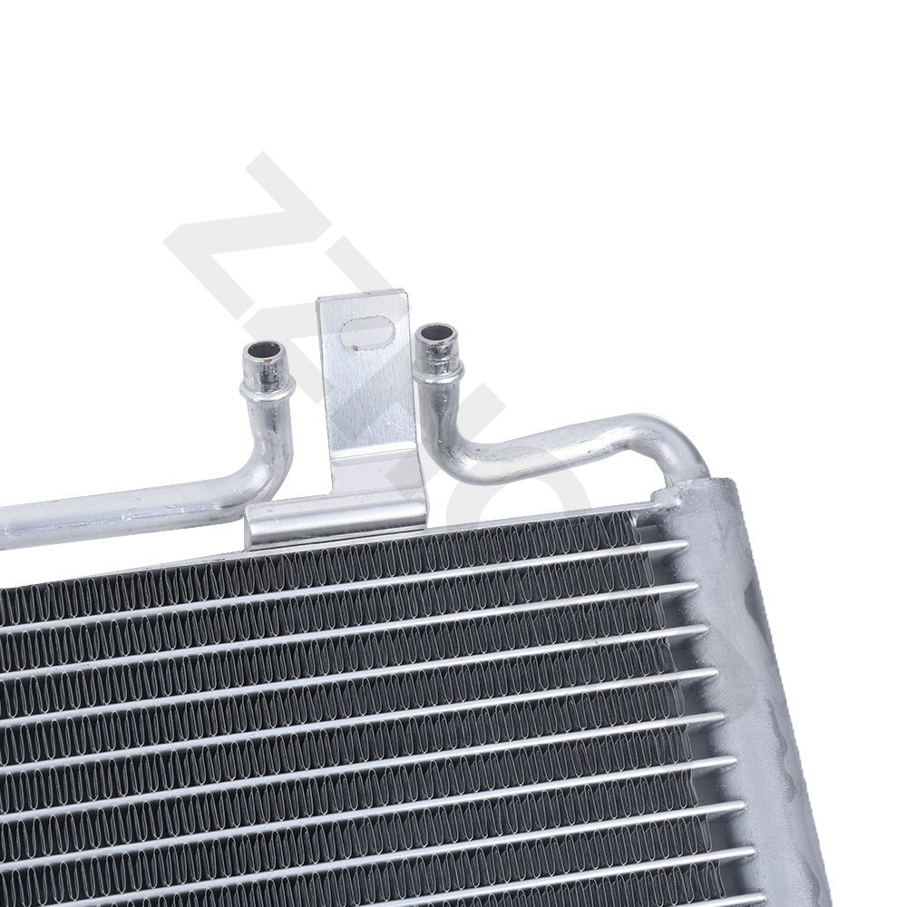 New FOR MERCEDES-BENZ SL R231 Oil Cooled Radiator A0995000400 4.7 Petro ...
