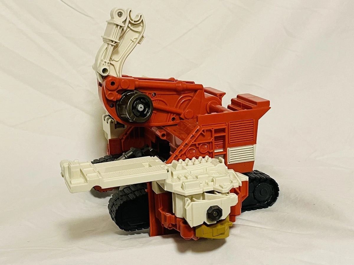 Transformers Revenge Of The Fallen Scavenger