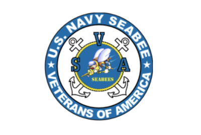 4" us navy seabee veterans of america bumper sticker decal usa made | eBay