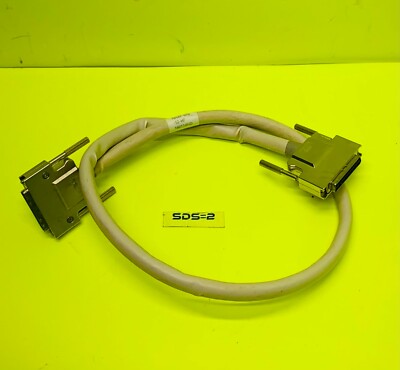 Xerox 79147-070-12-HF DocuColor 240 242 250 252 260 EFI Fiery RIP SCSI ...